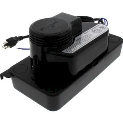 BK171UL/CB151UL Replacement Beckett Condensate Pump 115v – Filterace