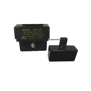 Remote Condensate Overflow Safety Switch 1502UR – Filterace