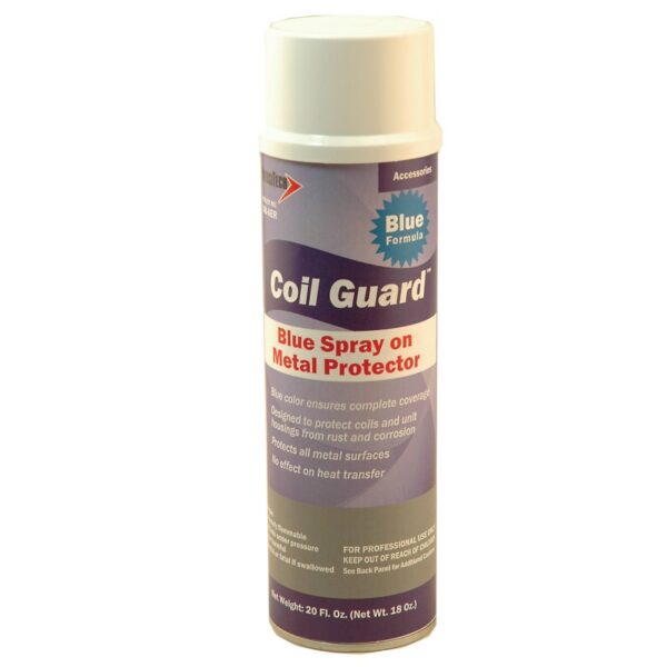 Coil Guard (Blue) Anti Corrosion 20oz Spray Can – Filterace
