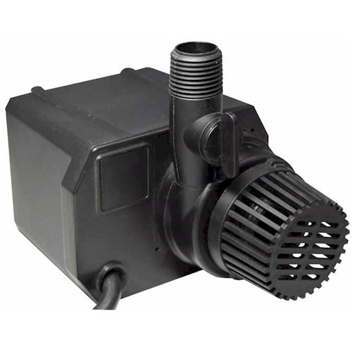 Beckett G535A Pond Pump 115Volt – Filterace